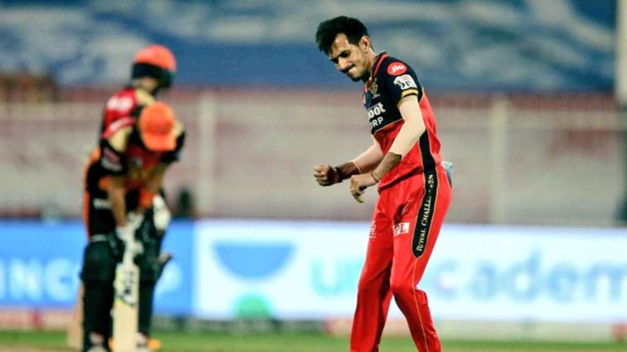 Five players who made an impact for RCB in IPL 2020
