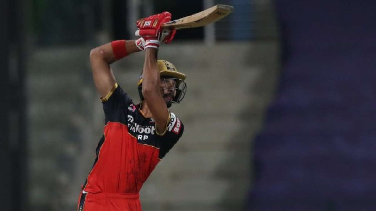 Five players who made an impact for RCB in IPL 2020