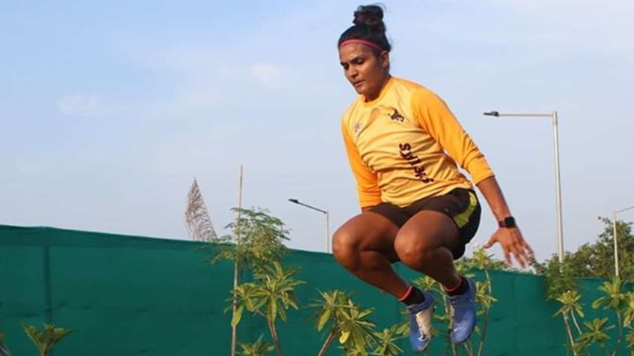 DNA Exclusive - Who is Aditi Chauhan? Here's all we know about the ...