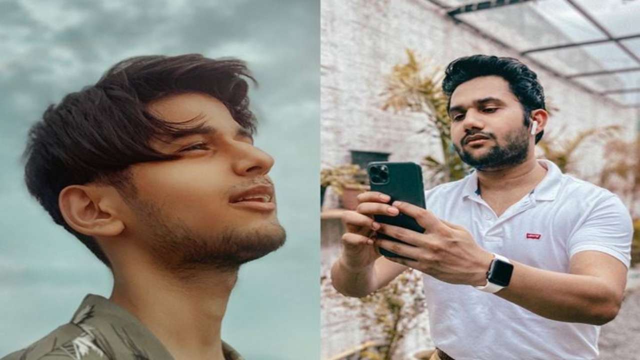 Harsh Ronak Singh and Mayur Kaushal: Disrupting the world of social media and digital medium