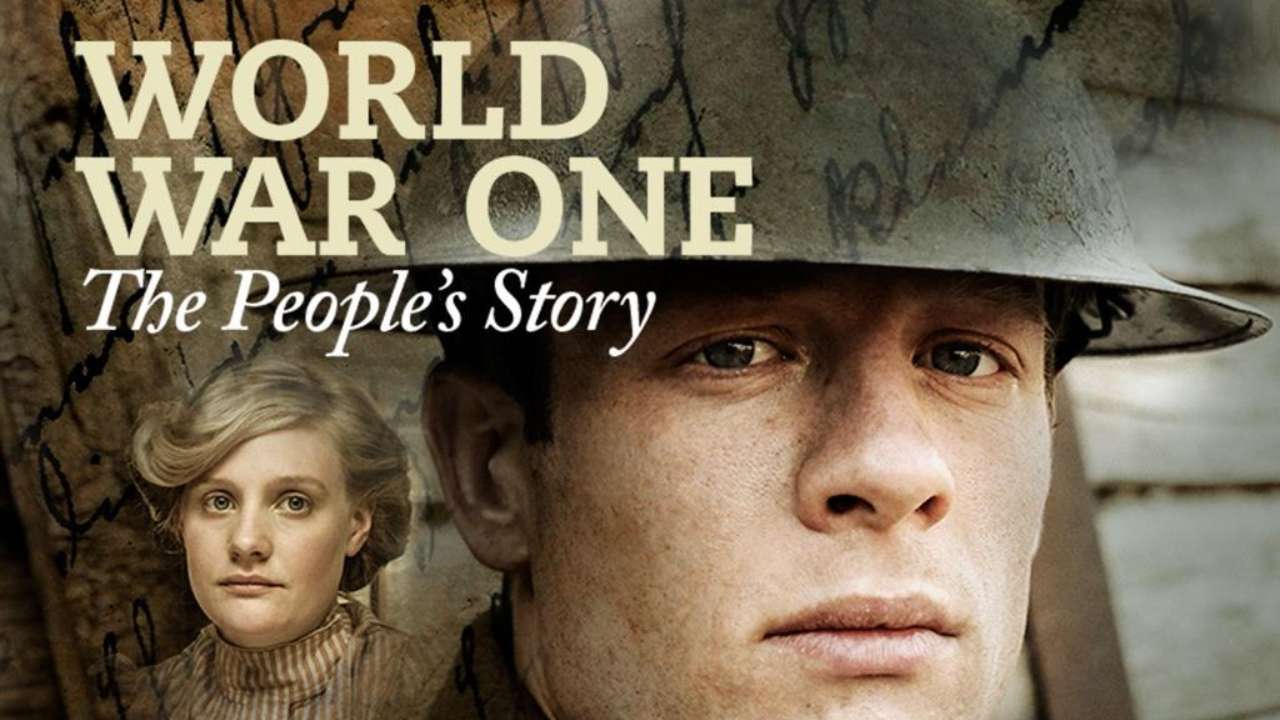 102nd anniversary of end of WWI: War titles, period drama ...