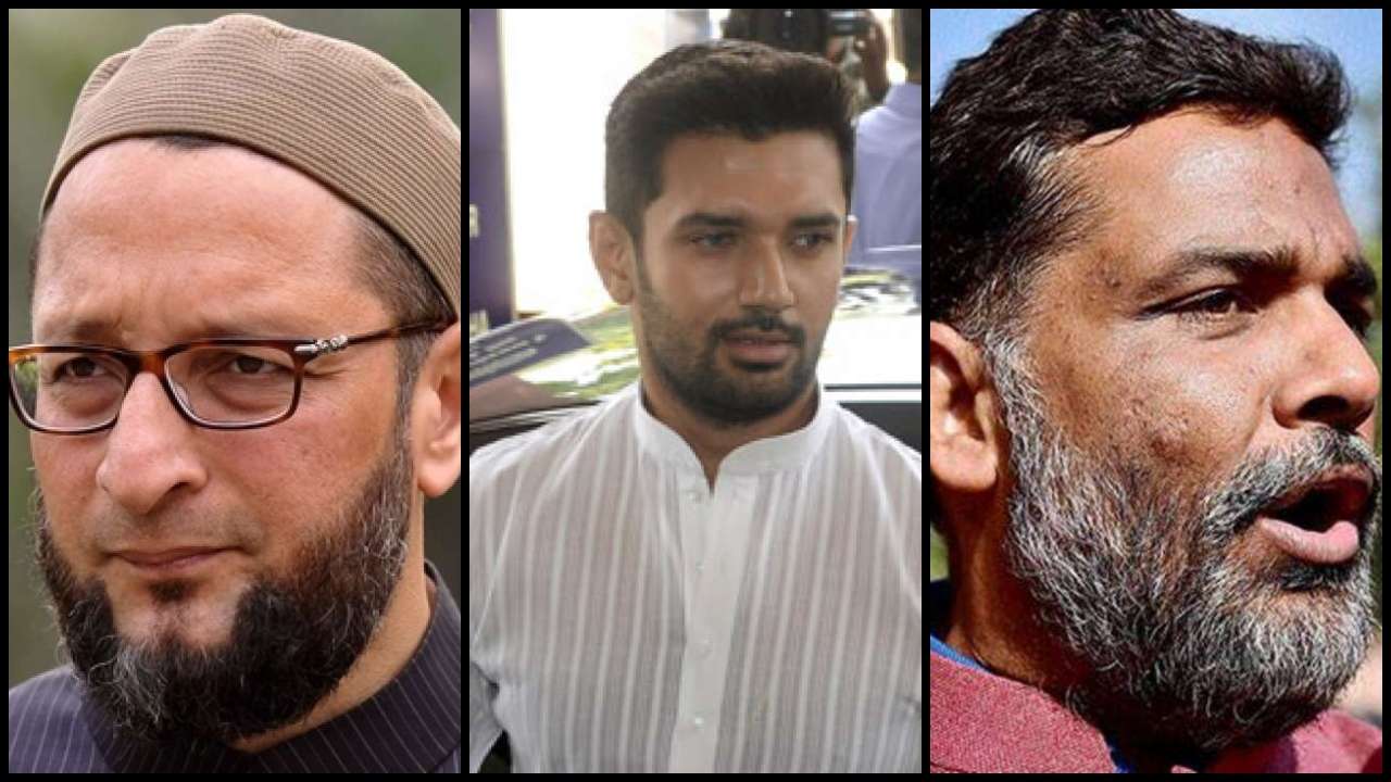 Bihar Election Result 2020: List of key candidates who won or lost