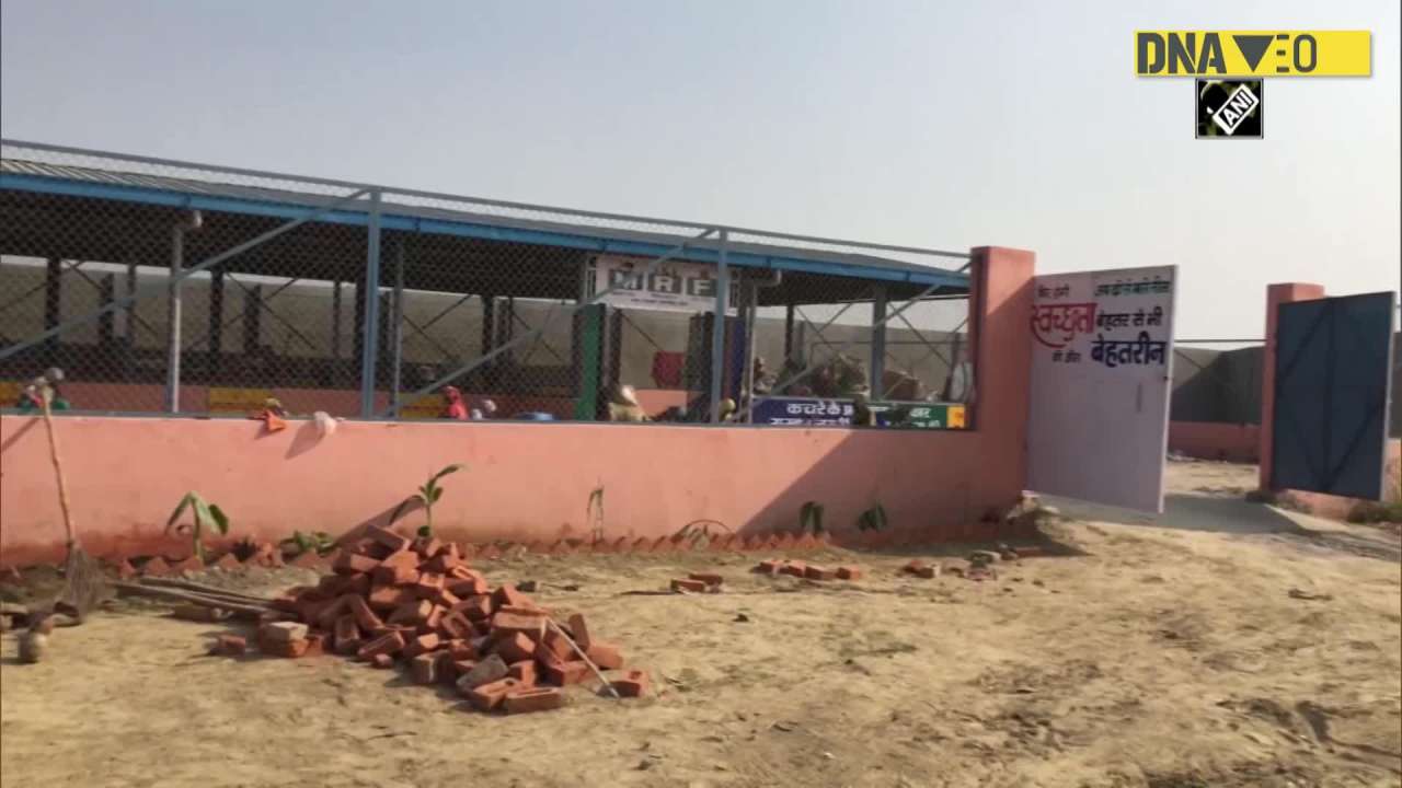 Meerut gets materials recovery facility for recycling waste