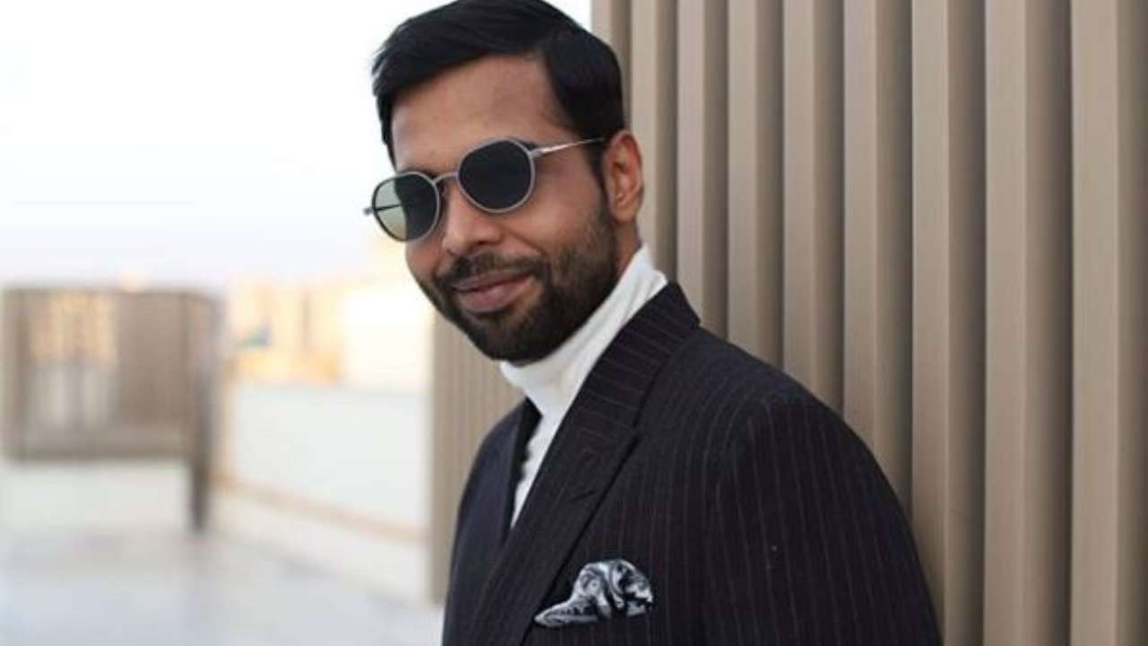 'Asif Basra's performances have given characters that will be cherished ...