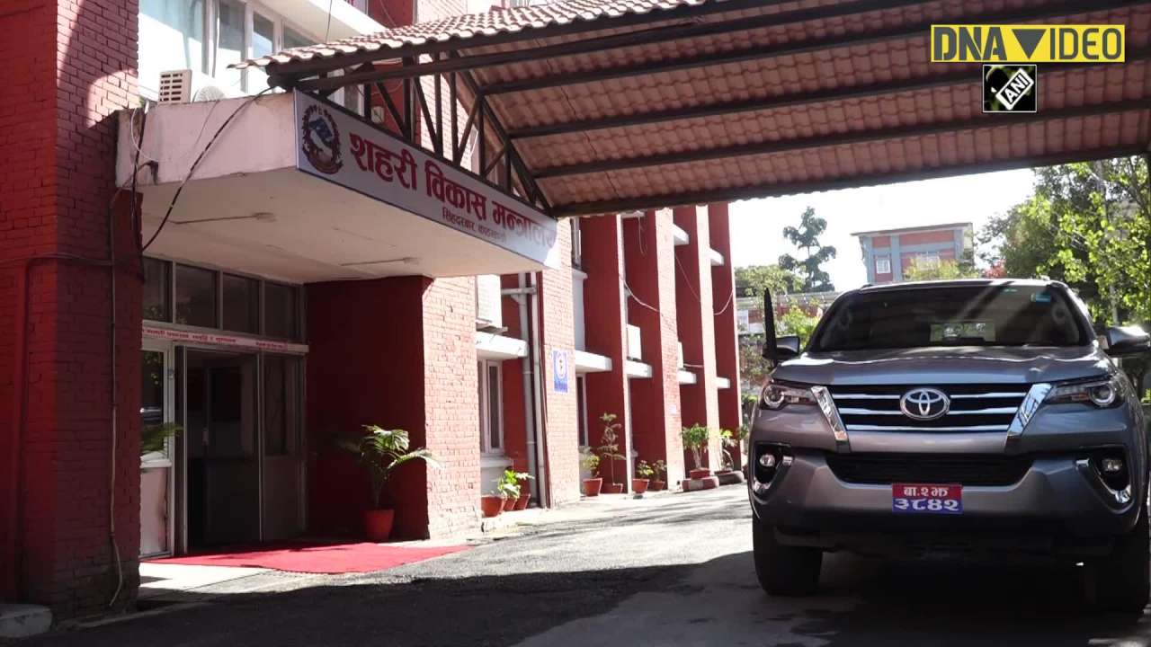 Integrated Check Post construction begins at Nepalgunj to boost ...