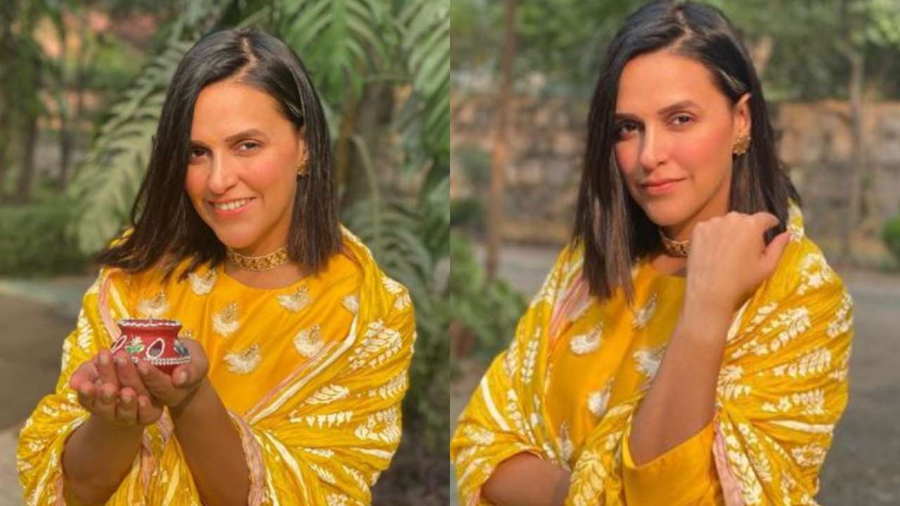 Diwali 2020: Shilpa Shetty, Kartik Aaryan, Varun Dhawan, Neha Dhupia ...