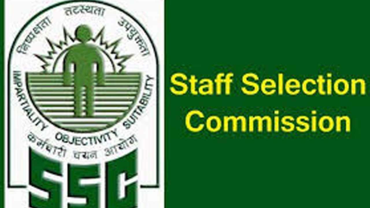 SSC SI CAPF CPO admit cards 2020 released: Exams to be conducted from ...