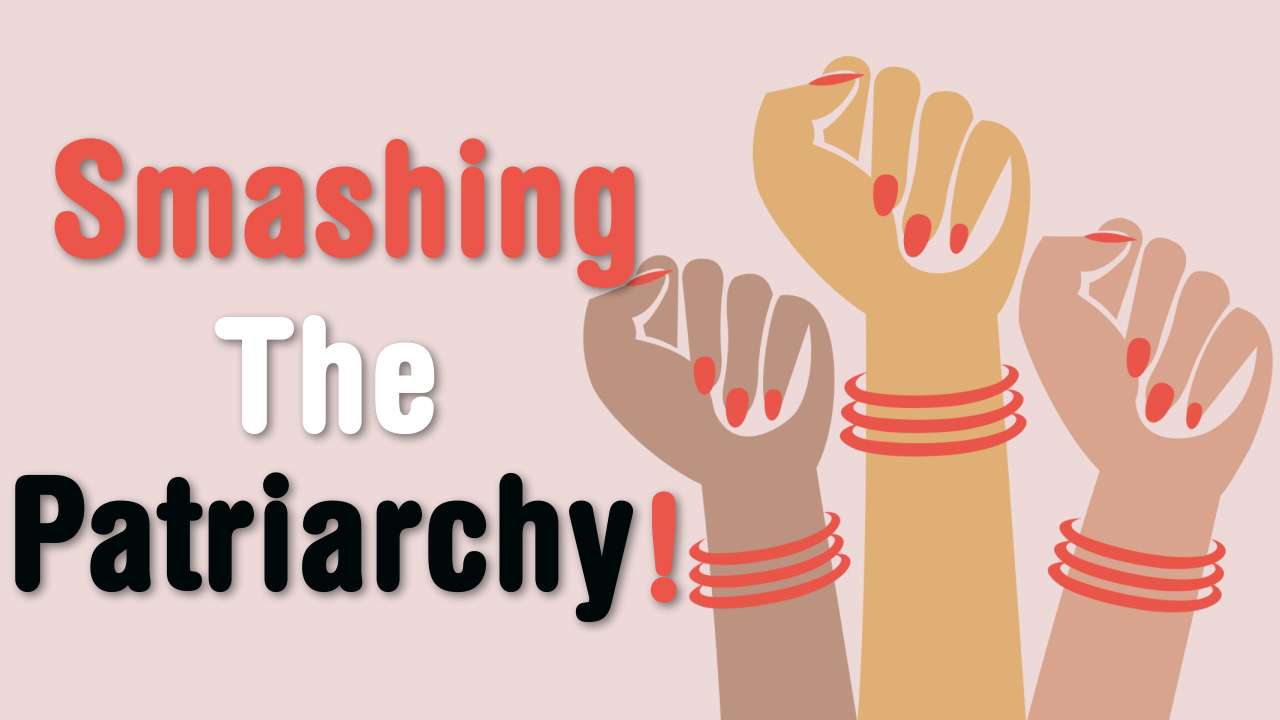 Watch how this Indian village in Uttar Pradesh is smashing the patriarchy