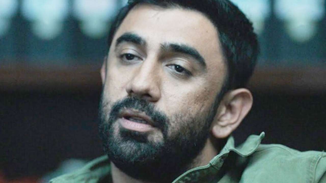 'Kai Po Che' actor Amit Sadh attempted suicide four times