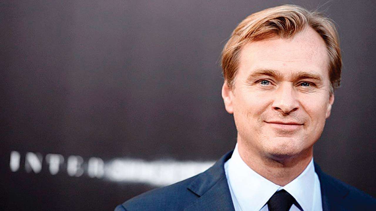 'Batman' helmer Christopher Nolan calls comic book films 'engine of ...