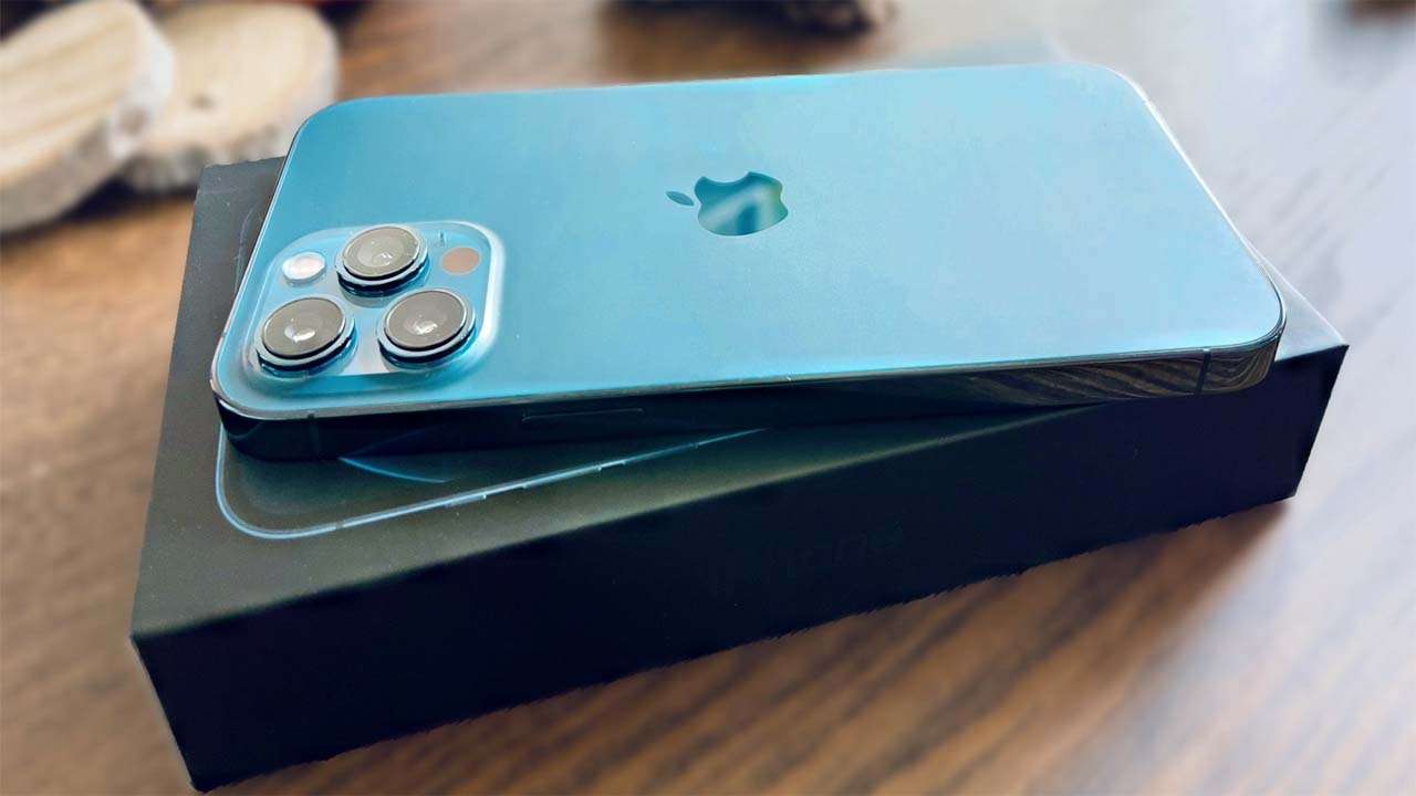 Apple iPhone 12 Pro Max review: Know what makes it exclusive, perfect ...