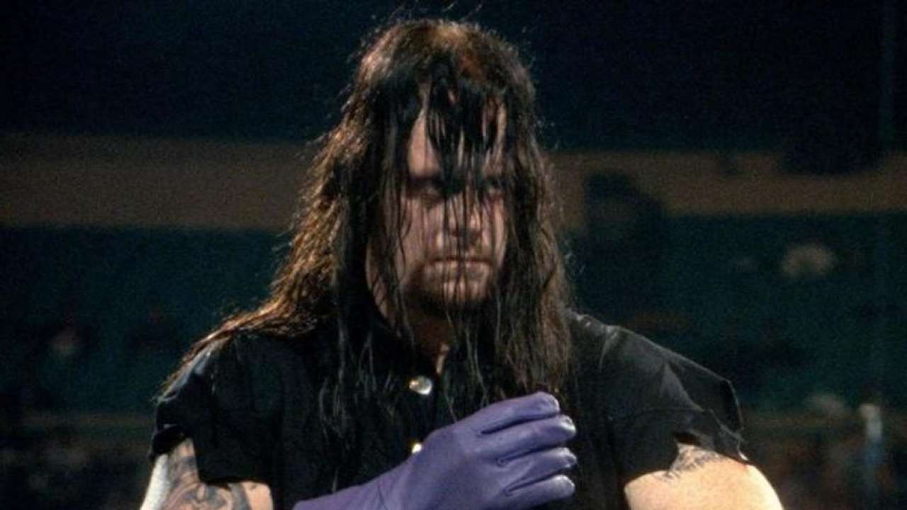 The Undertaker bids farewell to WWE, here's looking back at his journey