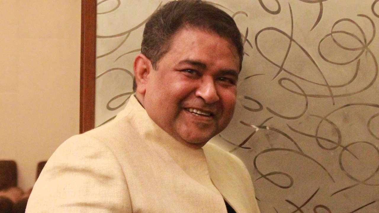 RIP Ashiesh Roy: A popular television actor, dubbing artist