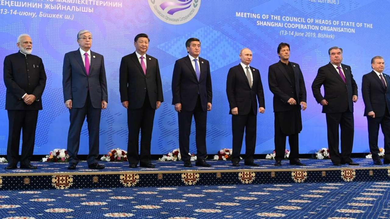 India to host its maiden SCO Heads of Government Summit on Nov 30, to ... India to host its maiden SCO Heads of Government Summit on Nov 30, to ...