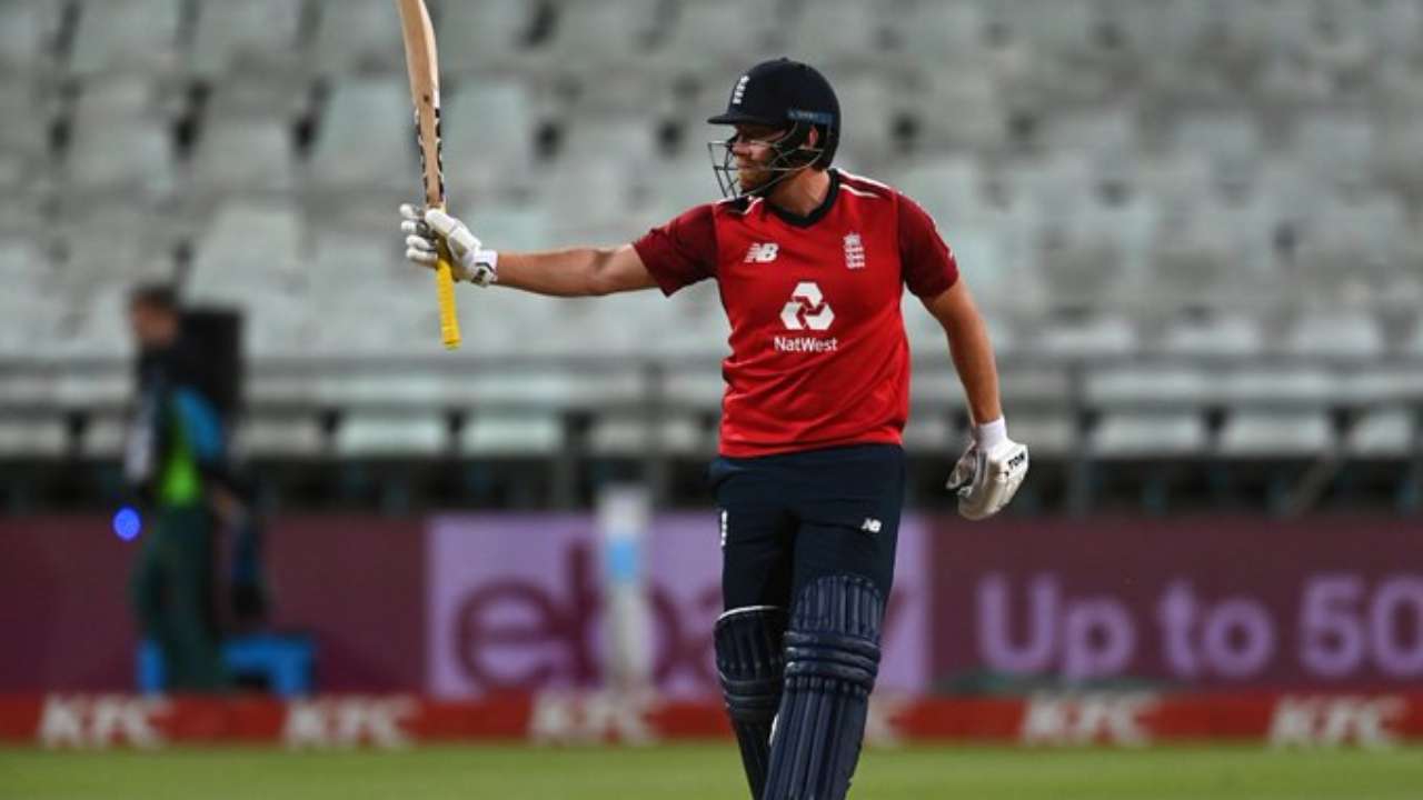 In pics: Jonny Bairstow continues England's domination in limited overs ...