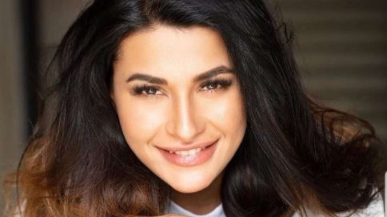 After Sumit Maheshwari claims to have married Pavitra Punia, here's a look at her affairs, link-ups