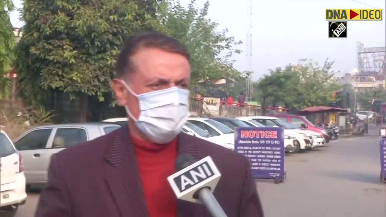 Activist Shehla Rashid father alleges her anti-national connection ...