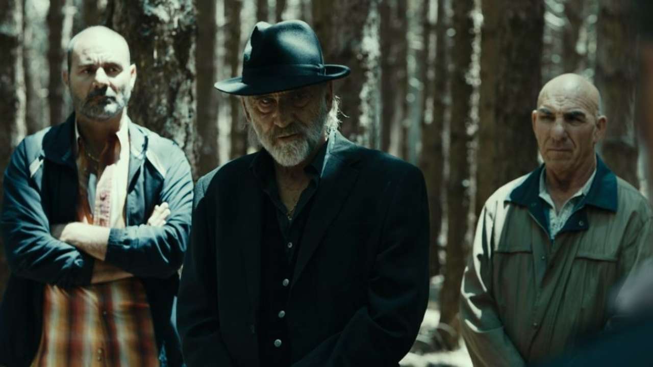 'ZeroZeroZero': 5 reasons why you must add this Italian crime drama series to your binge-watch list