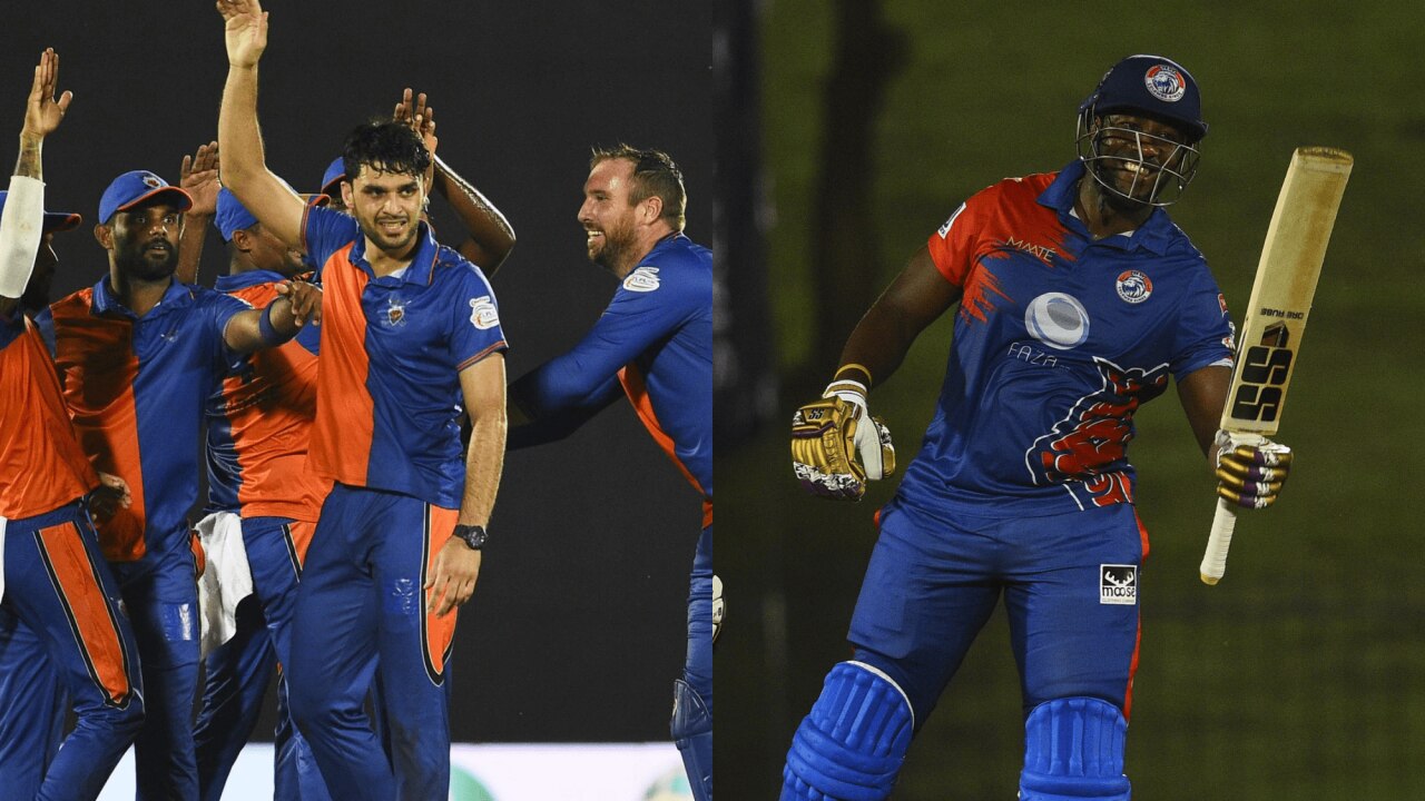 Kandy Tuskers vs Colombo Kings Dream11 Prediction: Best picks for KT vs ...