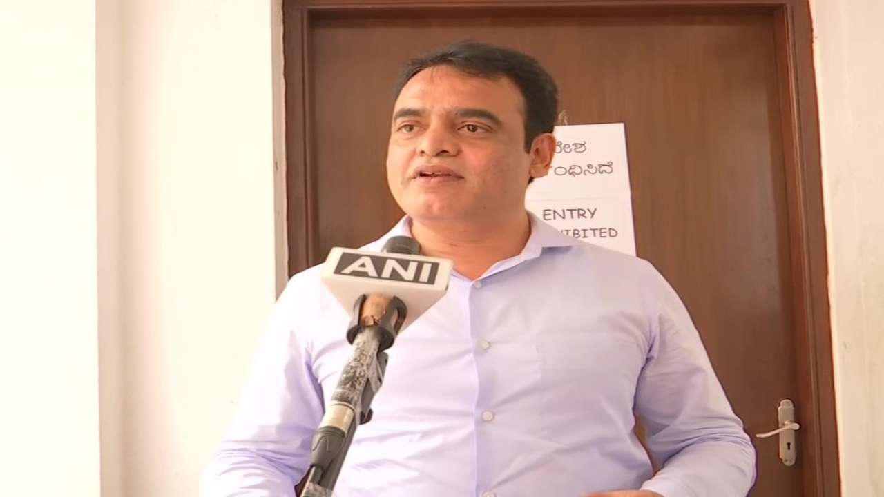 Karnataka to bring bills against 'love jihad', cow slaughter: Deputy CM ...