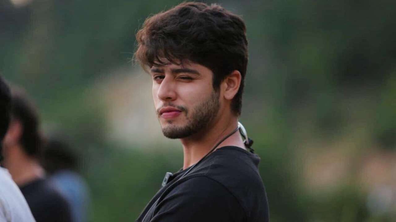 'K3G' child actor Jibraan Khan turns AD for Ranbir-Alia's 'Brahmastra ...