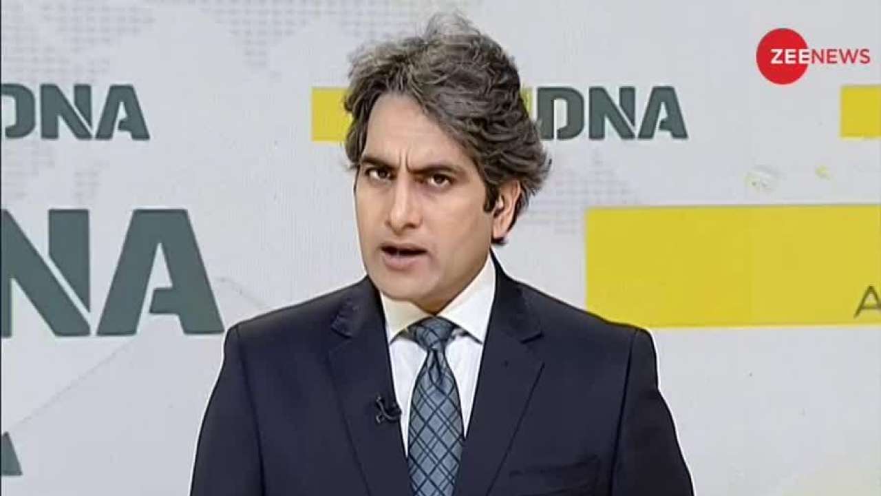 DNA: Can India be closed in today's digital age?