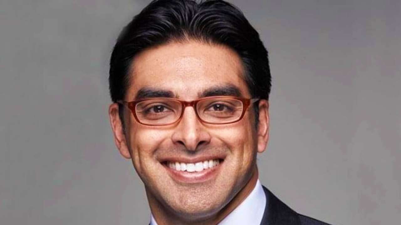 Indian-origin health expert Anil Soni is WHO Foundation’s first-ever CEO