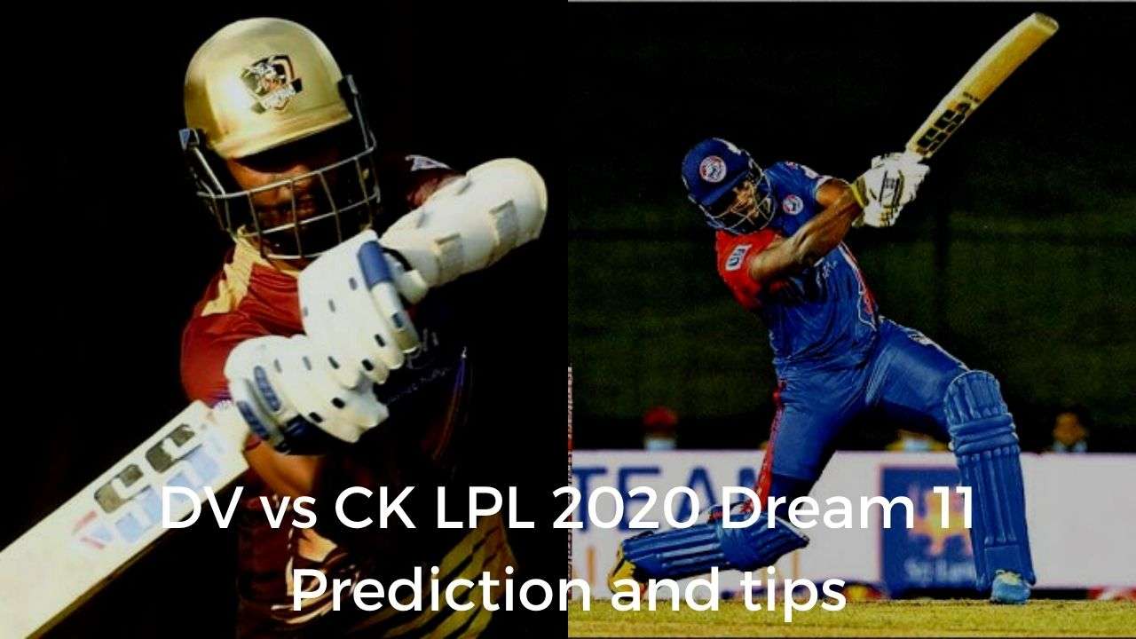 Dambulla Viiking vs Colombo Kings Dream11 Prediction: Best picks for DV ...