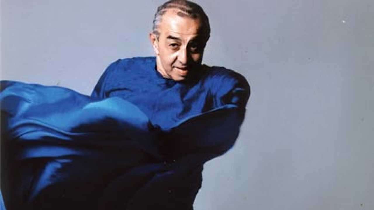 Contemporary dancer Astad Deboo passes away at 73