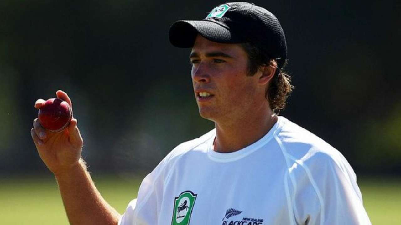 Happy Birthday Tim Southee: Virat Kohli's ultimate nemesis and one of ...