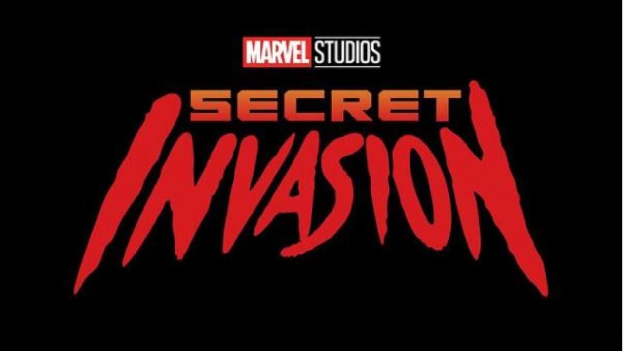 Loki, Captain Marvel 2, Fantastic 4, She-Hulk, Armor Wars, Secret ...