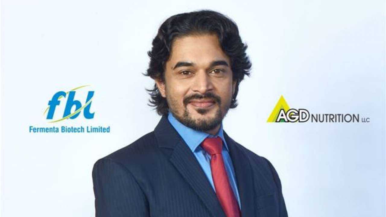 Fermenta Biotech Limited’s US-subsidiary acquires majority stake in AGD ...