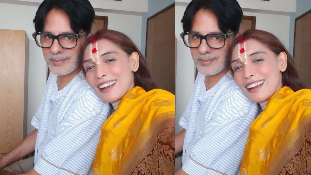 Rahul Roy is recovering fast, shares images from 'breakfast in hospital ...