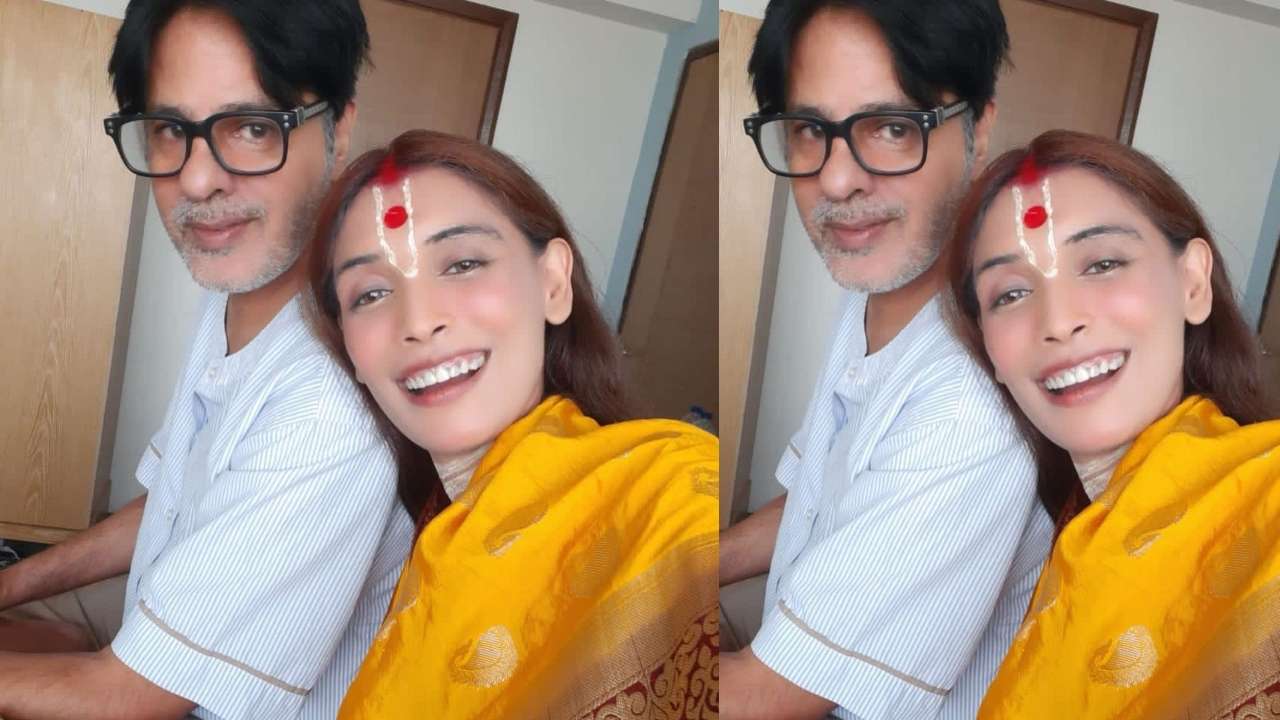 Rahul Roy is recovering fast, shares images from 'breakfast in hospital ...