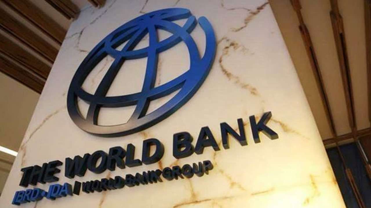 India, World Bank sign $400 million pact to protect poor from COVID-19 ...