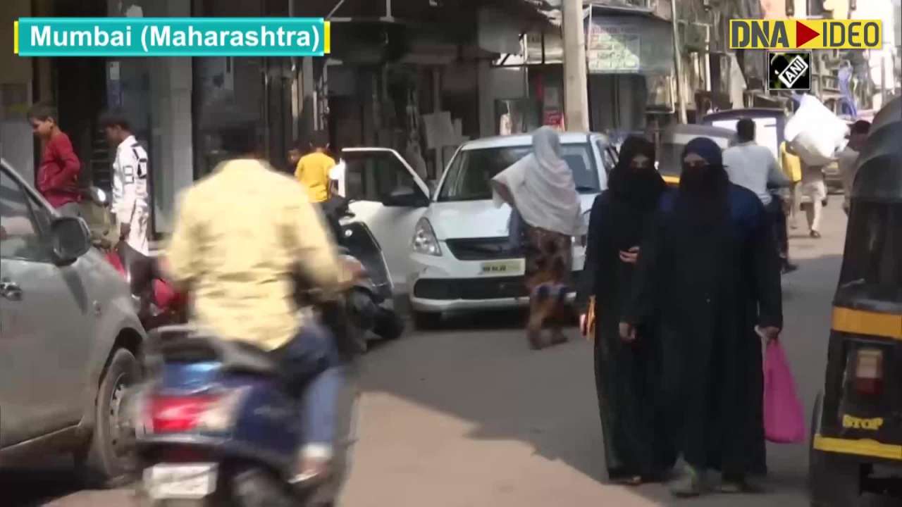 Six students from Mumbai’s Govandi slum crack NEET