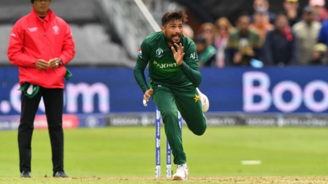 ‘Give Mohammad Amir under me and see the wonders’ – This Pakistan pacer ...