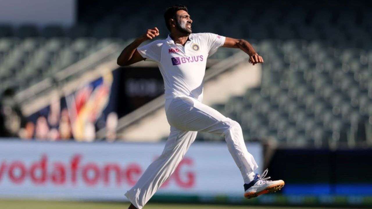 'Away from home, passages of play need to go your way': Ashwin after ...