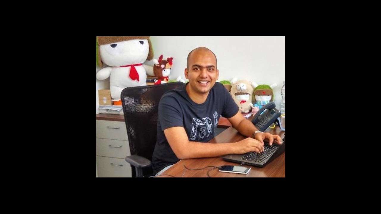 Snapshot: Top Tech CEOs of the decade in India