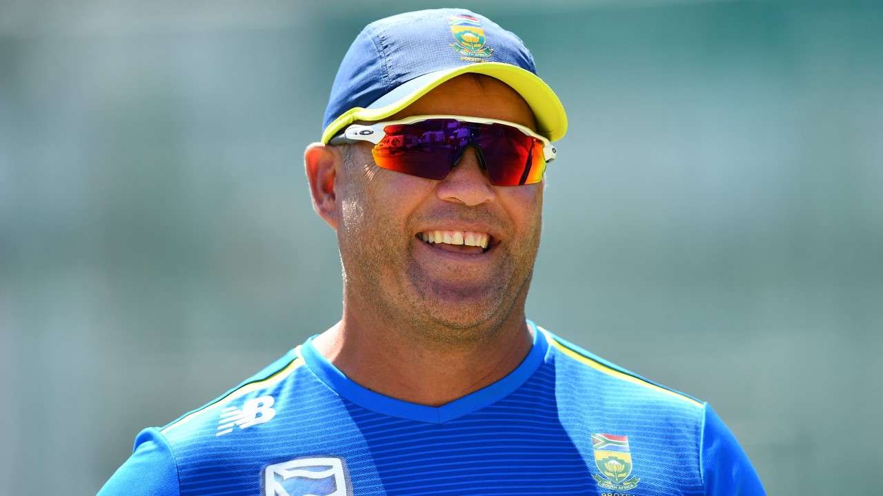 England name Jacques Kallis as batting consultant for Sri Lanka series