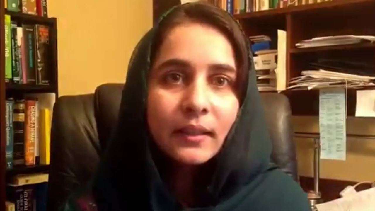 Baloch activist, who once sought PM Modi's help, found dead under ...