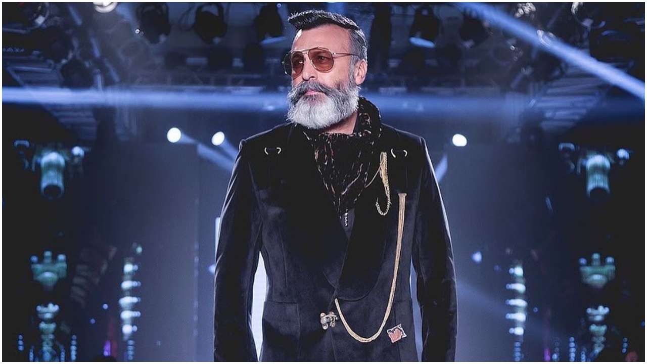 This Indian army officer turned model is setting the Internet on fire