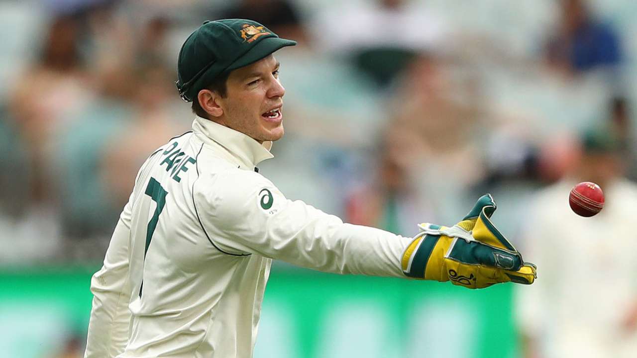 India vs Australia, 2nd Test: Tim Paine eager to 'sort issues with batting'