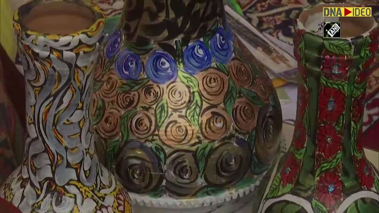 Workshop to boost Calligraphy art held in Srinagar