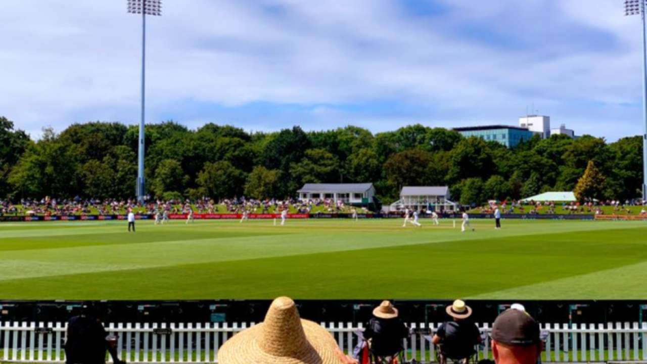 In pics: New Zealand crush Pakistan in Hagley Oval, seal No.1 spot in ...