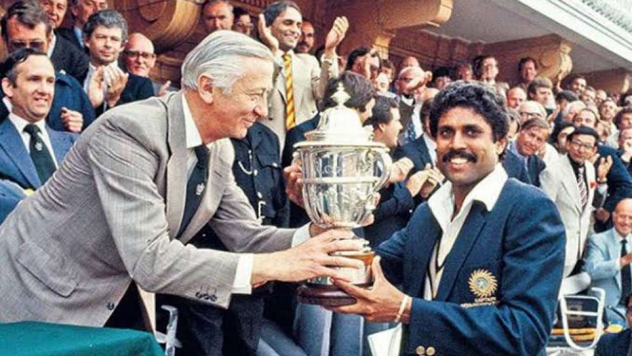 Happy Birthday Kapil Dev - India's greatest captain, allrounder and the ...