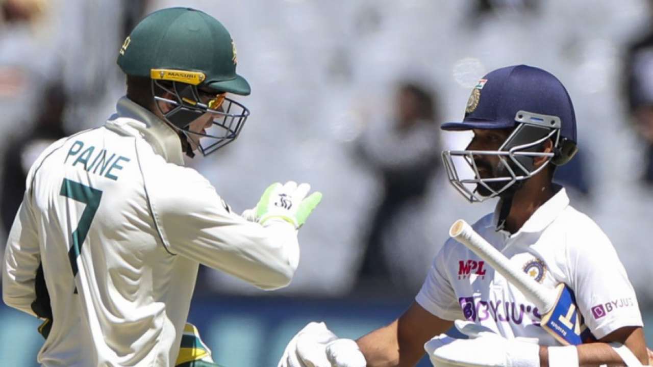 India vs Australia Pink Test Sydney, Day 1 LIVE Updates: Labuschagne ...