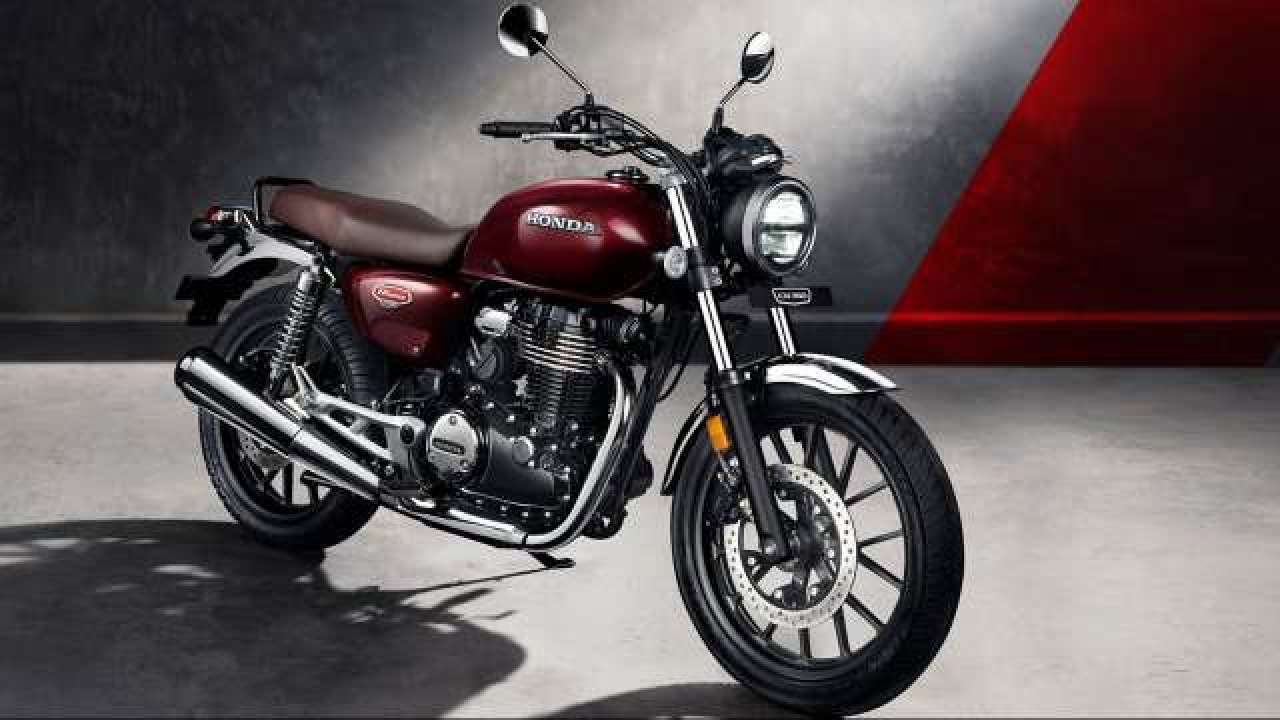 In pics: From Royal Enfield to Honda, here are more elusive bikes you ...