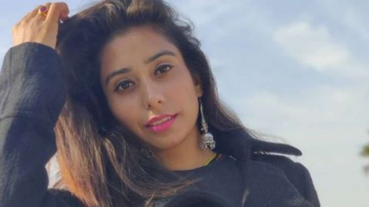 Who is Parul Arora? The gymnast who aces backflips in a saree
