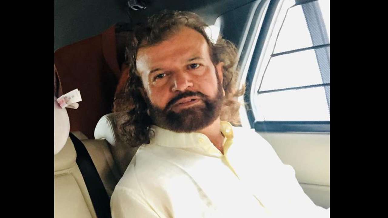 Delhi court summons BJP MP Hans Raj Hans for providing 'ambiguous ...